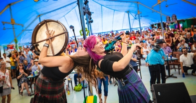 Upla - Arbraska Mont Saint-Gregoire Theme