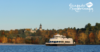 La Ronde - Amusement Park Six Flags tickets | Quebec Attractions