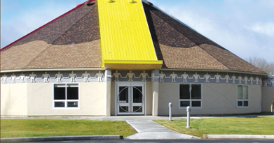 Upla - Arbraska Mont Saint-Gregoire Theme