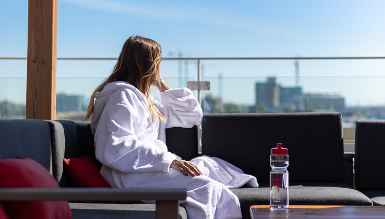 SKYSPA Brossard - Quartier DIX30