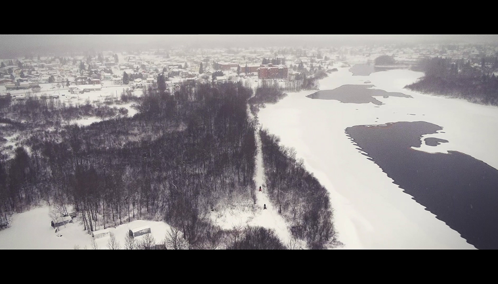 City of Senneterre - Activities & Lodging