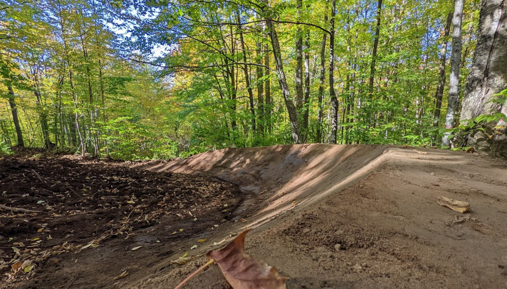 Centre Castor - Military Base Valcartier Sheet