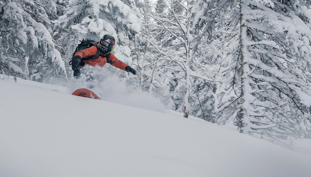 Centre Castor - Military Base Valcartier Sheet
