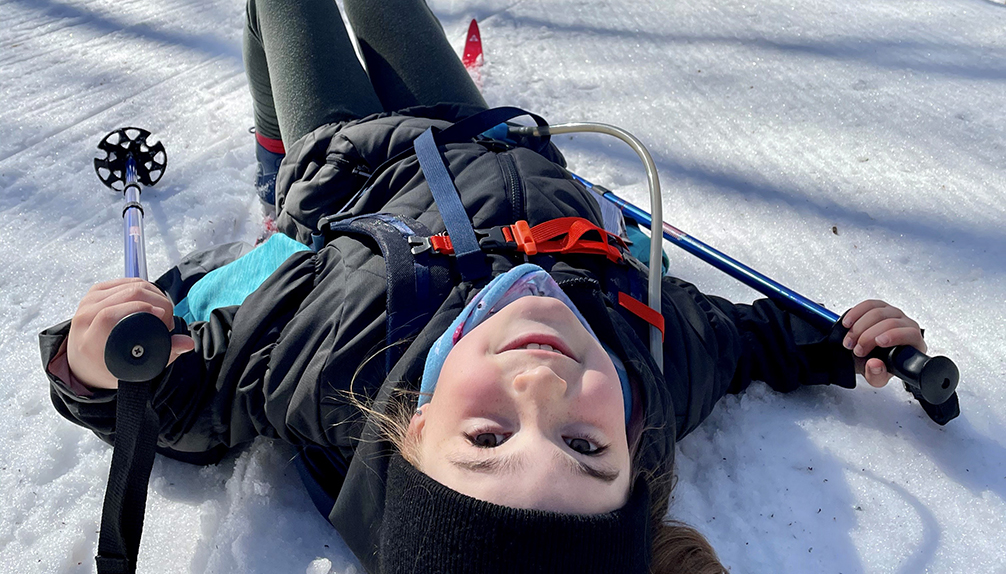 Centre Castor - Military Base Valcartier Sheet